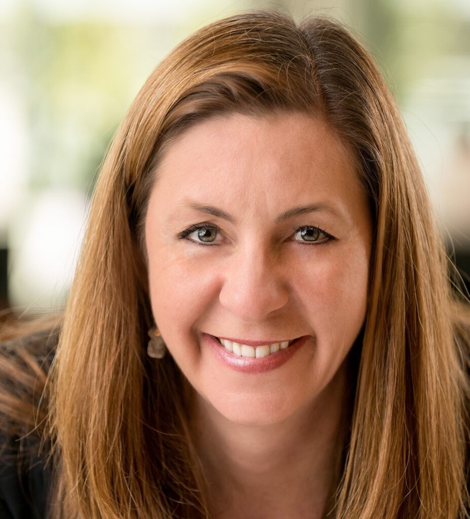 Karen Cherry, Vice President of The Howard Hughes Corporation, Elected to NAIOP Maryland Board ...