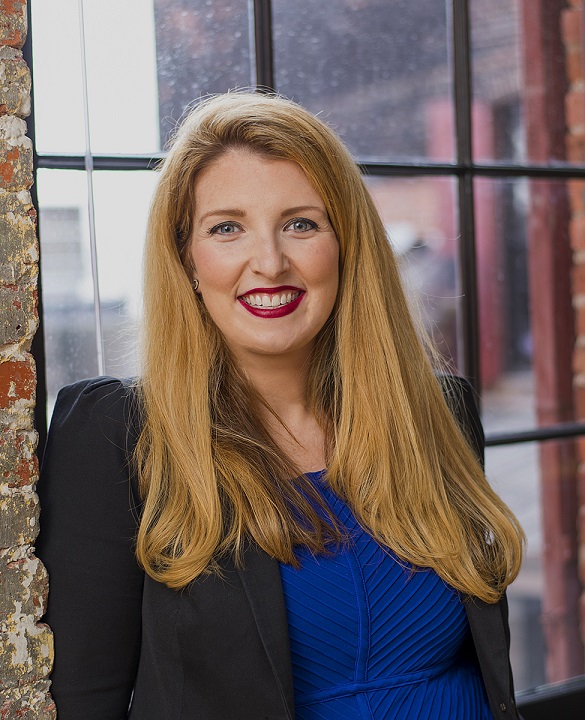 Kate Nolan Bryden of MRP Industrial Wins NAIOP Developing Leaders Award ...