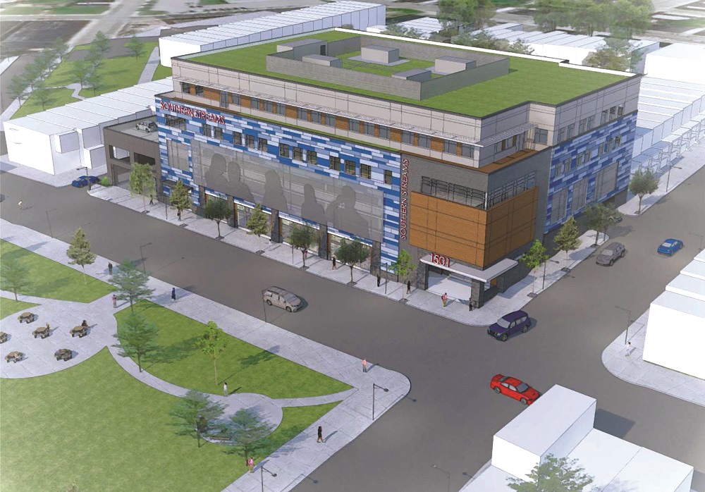 Placemaking principles key in transforming under-utilized real estate ...