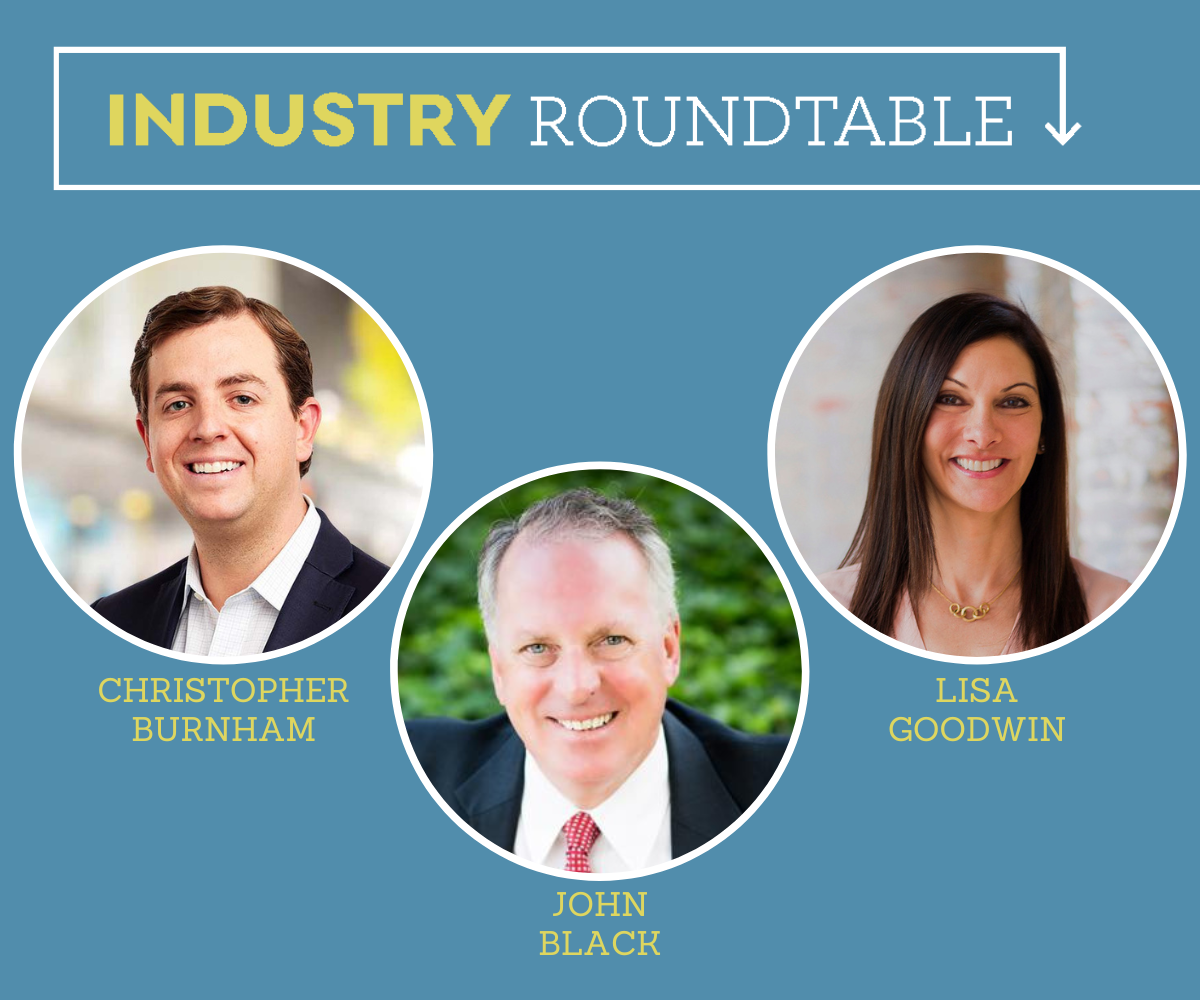 Industry Roundtable: Investment Sales - NAIOP Maryland Chapter