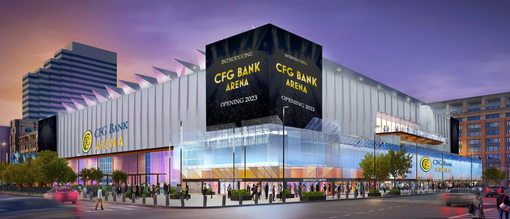 It’s Showtime! Developments aim to create entertainment hub in ...