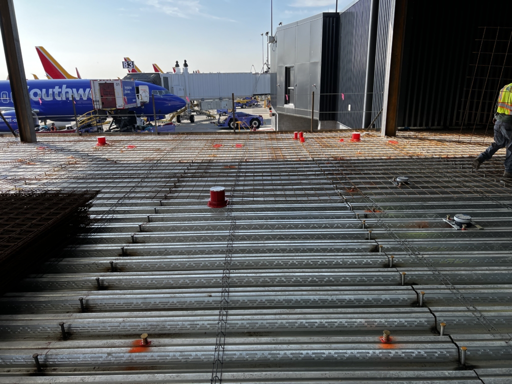 Historic BWI projects raise prospects of new CRE needs - NAIOP Maryland ...