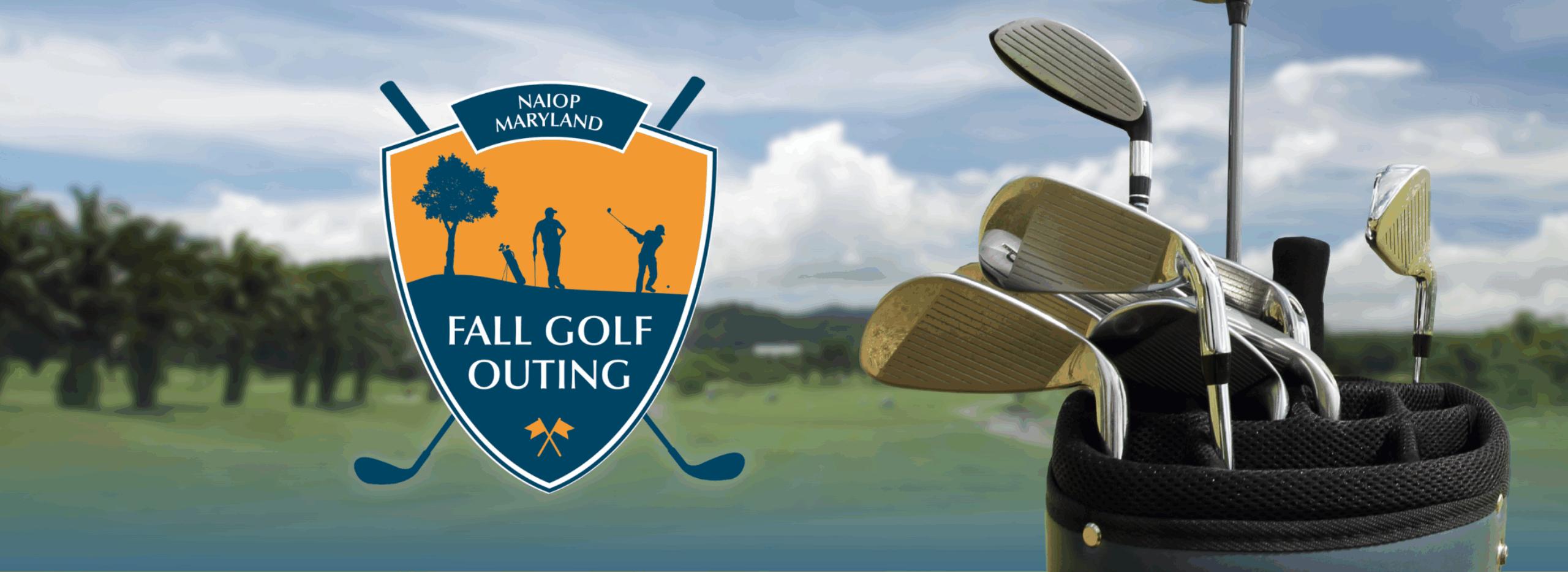 Fall Golf Outing - NAIOP Maryland Chapter